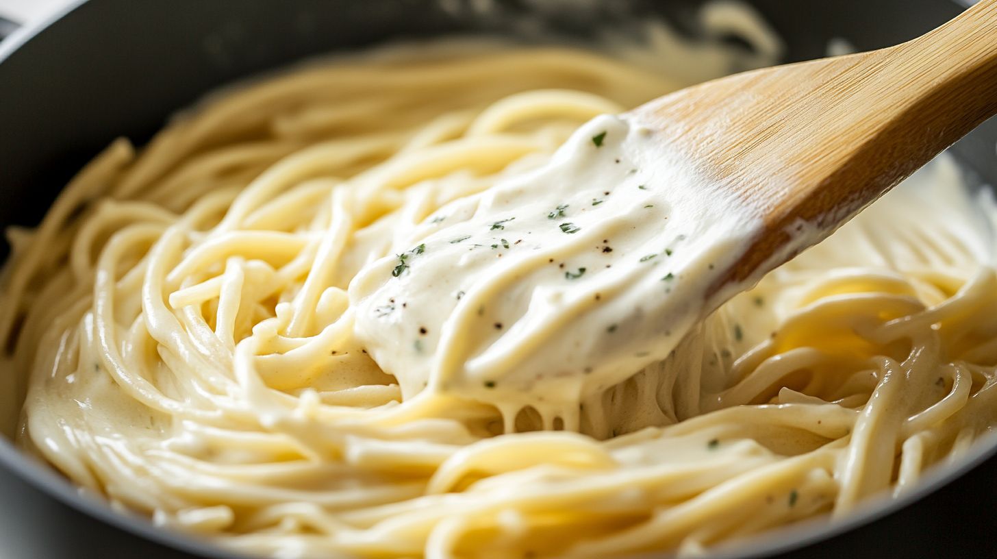 Alfredo Sauce: 7 Irresistible Ways to Enjoy This Creamy Classic